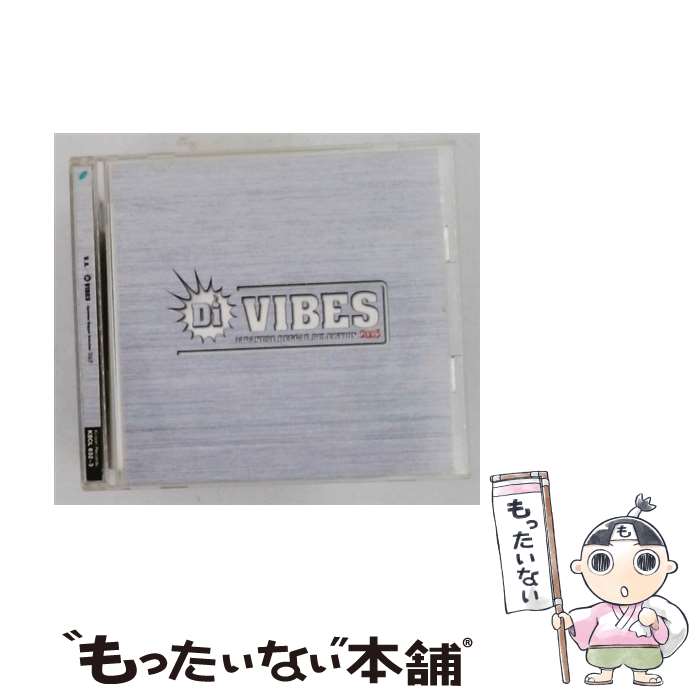 EANコード：4582117982029■こちらの商品もオススメです ● Di VIBES～Japanese Reggae Selection 2002～ / オムニバス, H-Man, Nanjaman, Takafin feat.Min...