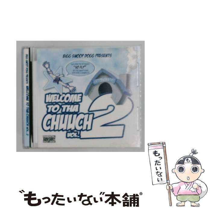 EANコード：4526180003236■こちらの商品もオススメです ● WELCOME TO THA CHUUCH VOL．4 －SUNDAY SCHOOL－ スヌープ・ドッグ / スヌープ・ドッグ / ウルトラ・ヴァイヴ [CD] ● ...
