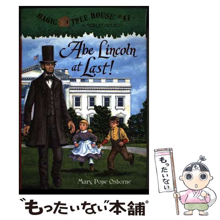 著者：Mary Pope Osborne, Sal Murdocca出版社：Random House Books for Young Readersサイズ：ハードカバーISBN-10：0375868259ISBN-13：9780375868...