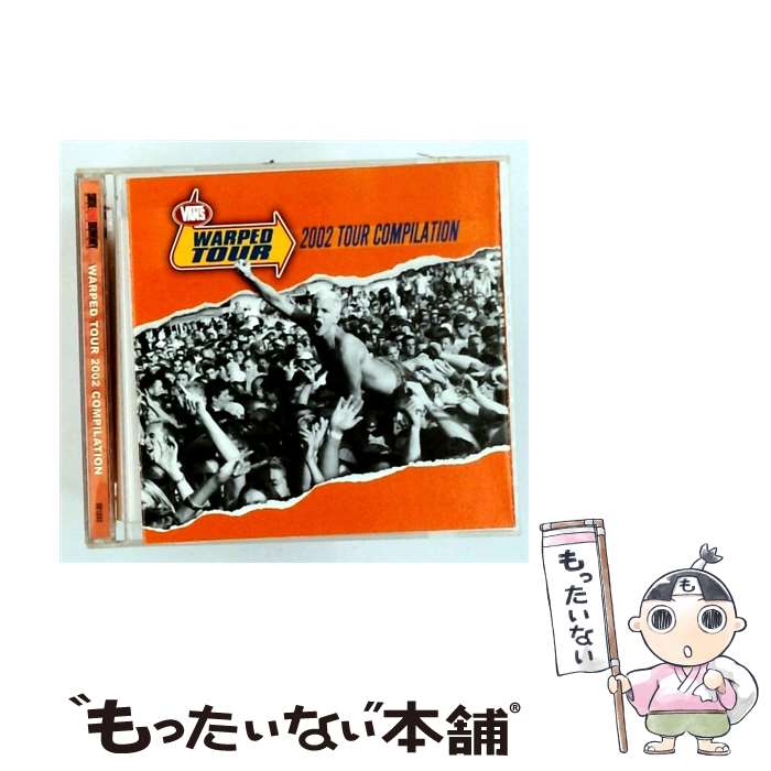 EANコード：0603967123326■こちらの商品もオススメです ● 2006 Warped Tour Compilation / Various Artists / Side One Dummy [CD] ● VARIOUS ヴァリア...