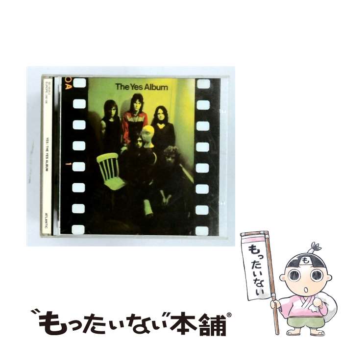 EANコード：0081227378820■こちらの商品もオススメです ● Time & A Word CD Yes / Yes / Elektra / Wea [CD] ■通常24時間以内に出荷可能です。※繁忙期やセール等、ご注文数が多い日...