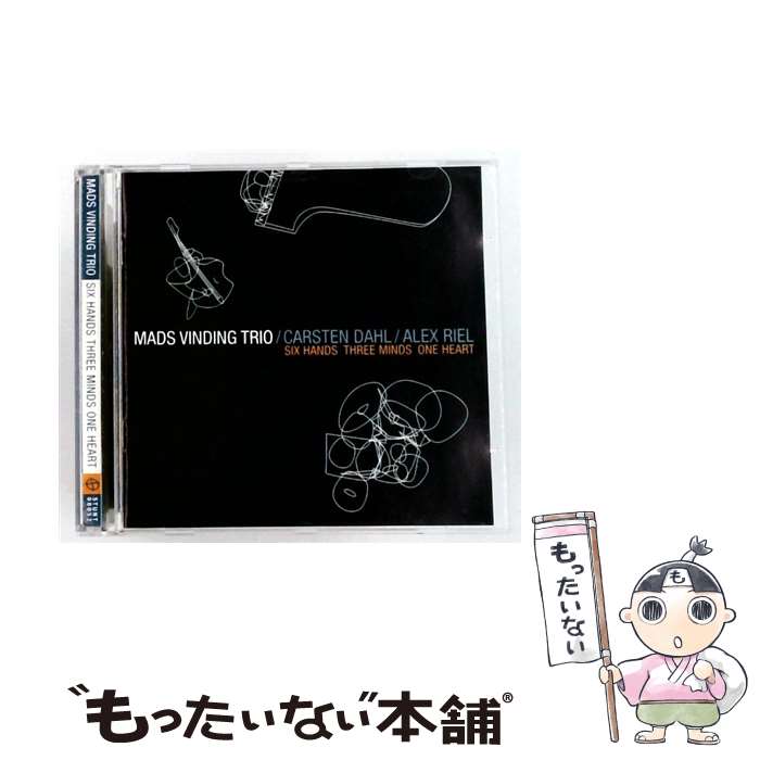EANコード：0663993000527■こちらの商品もオススメです ● Mads Vinding / Bubbles & Ballads / Mads Vinding / [CD] ■通常24時間以内に出荷可能です。※繁忙期やセール等、ご...