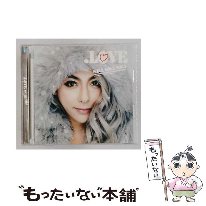 EANコード：4988064933112■こちらの商品もオススメです ● .LOVE SNOW! SNOW! SNOW! J-POP BEST MIX! CD / V.A. / ASPEQ [CD] ■通常24時間以内に出荷可能です。※繁忙...