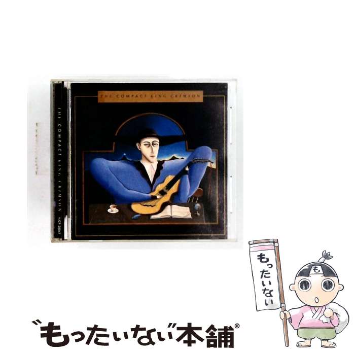 EANコード：4988037012639■こちらの商品もオススメです ● スリープレス～コンサイス・キング・クリムゾン CD キング・クリムゾン? エイドリアン・ブリュー ロバート・フリップ / キング・クリムゾン / ポニーキャニオン [...