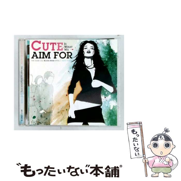 EANコード：0645131208729■こちらの商品もオススメです ● Cute Is What We Aim For / Rotation / Cute Is What We Aim For / Fueled By Ramen [CD]...