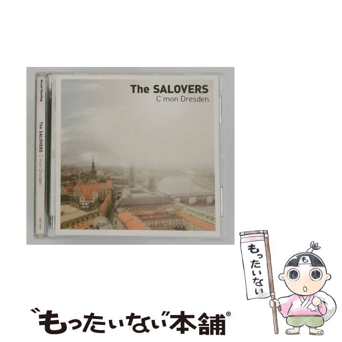 EANコード：4988006224865■こちらの商品もオススメです ● バンドを始めた頃 / SALOVERS / The SALOVERS / EMIミュージックジャパン [CD] ■通常24時間以内に出荷可能です。※繁忙期やセール等、...