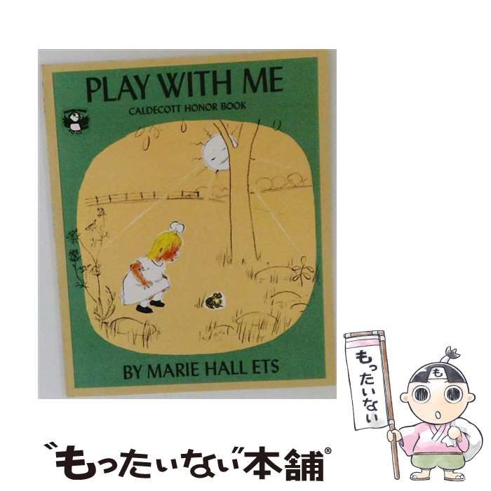 著者：Marie Hall Ets出版社：Puffin Booksサイズ：ペーパーバックISBN-10：0140501789ISBN-13：9780140501780■こちらの商品もオススメです ● ばばばあちゃんの おもちつき / さとう...