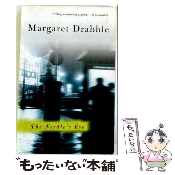 著者：Margaret Drabble出版社：Mariner Booksサイズ：ペーパーバックISBN-10：0156029359ISBN-13：9780156029353■通常24時間以内に出荷可能です。※繁忙期やセール等、ご注文数が多い...