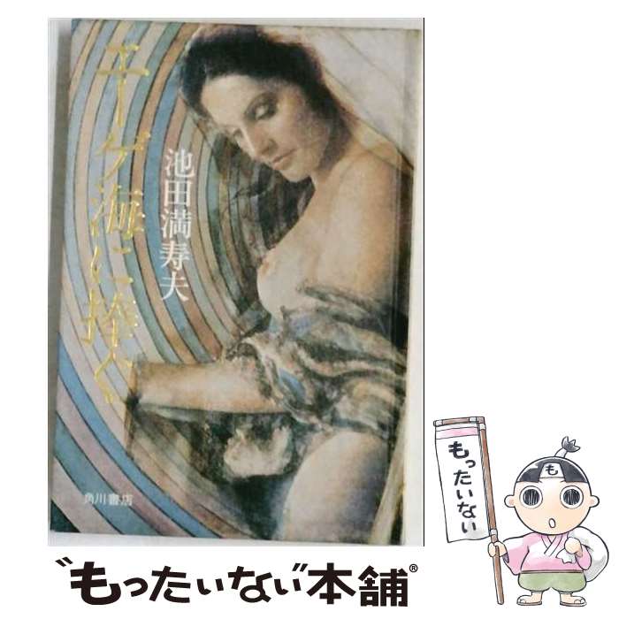 著者：池田 満寿夫出版社：KADOKAWAサイズ：ペーパーバックISBN-10：404872181XISBN-13：9784048721813■こちらの商品もオススメです ● 螢川 / 宮本 輝 / 筑摩書房 [単行本] ● 九月の空 / ...