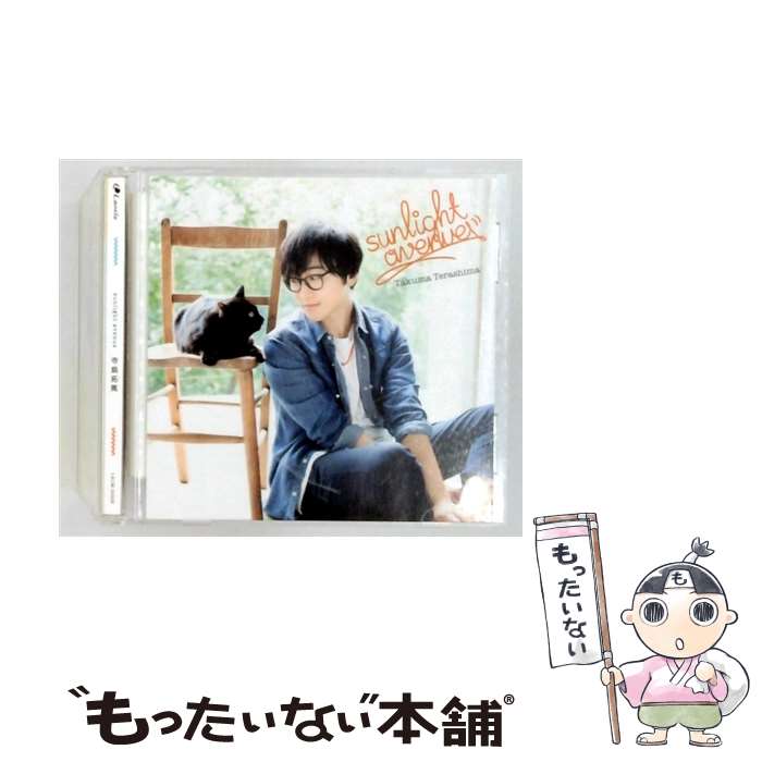 EANコード：4540774345083■こちらの商品もオススメです ● CD＋DVD SCARLET SIGN 初回限定盤 / 寺島拓篤 / ランティス [CD] ● magic words / 寺島拓篤 / 寺島拓篤 / ランティス [...