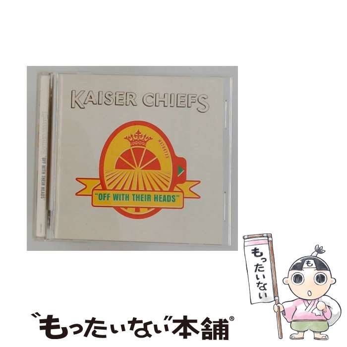 EANコード：0602517847132■こちらの商品もオススメです ● エンプロイメント 初回 CD カイザー・チーフス / カイザー・チーフス / ユニバーサル インターナショナル [CD] ● ソニーミュージックマーケティング カイザ...