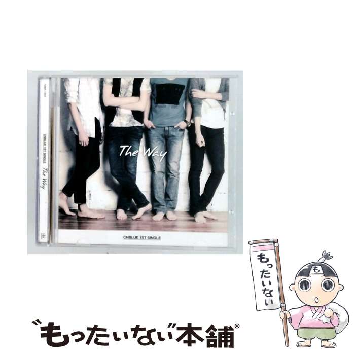 EANコード：4560325241282■こちらの商品もオススメです ● Where you are 初回限定盤 / CNBLUE / CNBLUE / ワーナーミュージック・ジャパン [CD] ● What turns you on？ 初...