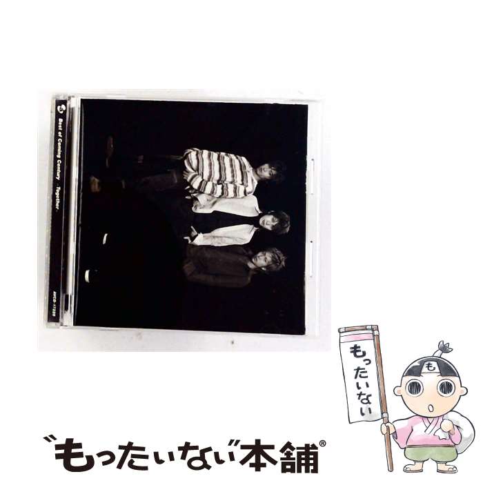EANコード：4988064172283■こちらの商品もオススメです ● Coming Century/ Hello－Goodbye 初回盤 / Coming Century / エイベックス・エンタテインメント [CD] ● V6/ se...