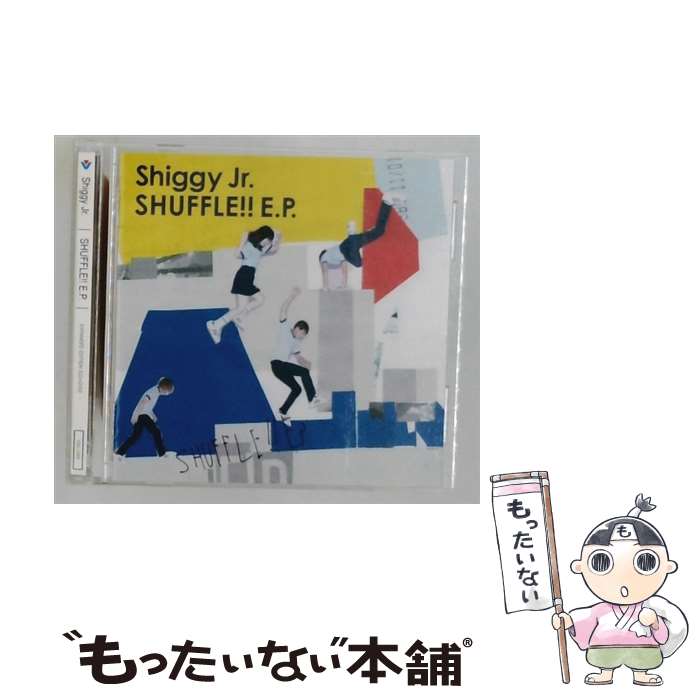EANコード：4988002743162■こちらの商品もオススメです ● 恋したらベイベー－EP 初回限定版A Shiggy Jr． / Shiggy Jr. / ユニバーサル ミュージック [CD] ● Shiggy Jr. / Shig...