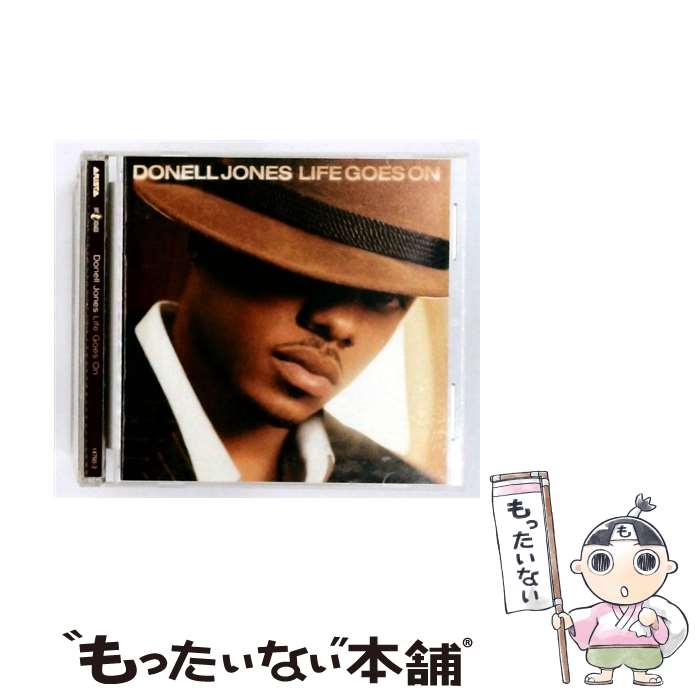 EANコード：0078221476027■こちらの商品もオススメです ● Journey of a Gemini ドネル・ジョーンズ / Donell Jones / La Face [CD] ● Donell Jones ドネルジョーンズ...
