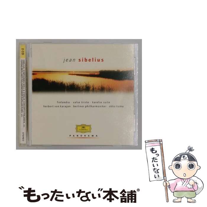 EANコード：4988005387158■こちらの商品もオススメです ● Sibelius シベリウス / Works For Violin & Orchestra: V / A / Tapiola Sinfonietta, Ostrobo...