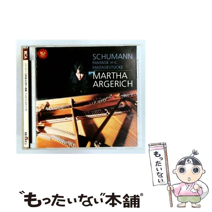 EANコード：4988017600849■こちらの商品もオススメです ● シューマン：幻想小曲集作品12 謝肉祭作品9 / アルトゥール・ルービンシュタイン / / [CD] ■通常24時間以内に出荷可能です。※繁忙期やセール等、ご注文数が...