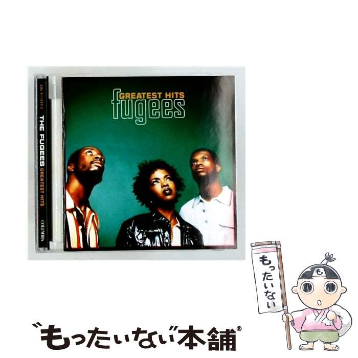 EANコード：5099751125921■こちらの商品もオススメです ● Score CD Fugees / Fugees / Sony [CD] ● Angel シンプリー・レッド / Simply Red Ft the Fugees /...