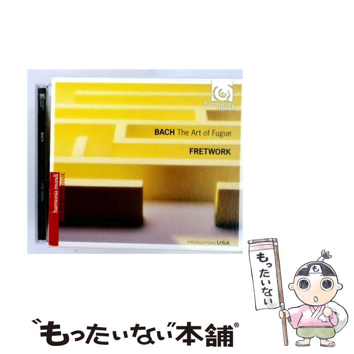 EANコード：0093046729622■こちらの商品もオススメです ● English Viol Musicke Fretwork / Fretwork / Virgin Veritas Imports--Allegr [CD] ■通常2...