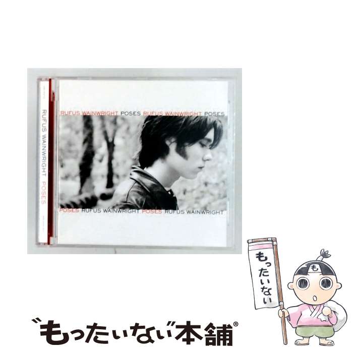 EANコード：0600445023727■こちらの商品もオススメです ● Rufus Wainwright ルーファス・ウェインライト / Rufus Wainwright / Dreamworks [CD] ● Rufus Wainwri...