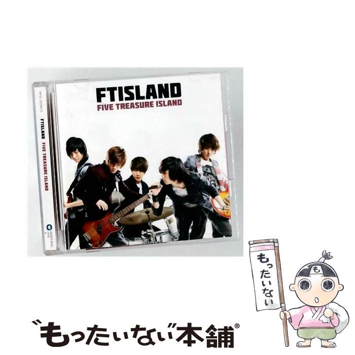EANコード：4943674105991■こちらの商品もオススメです ● FTISLAND / 20 twenty Limited Edition 初回限定盤 CD＋DVD CD / FTISLAND / ワーナーミュージック・ジャパン [...