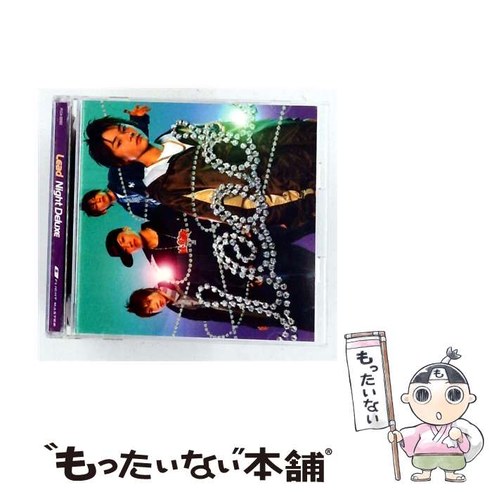 EANコード：4988013734203■こちらの商品もオススメです ● Lead/ BRAND NEW ERA CCCD / Lead / ポニーキャニオン [CD] ● Summer Madness Lead / Lead / ポニーキ...