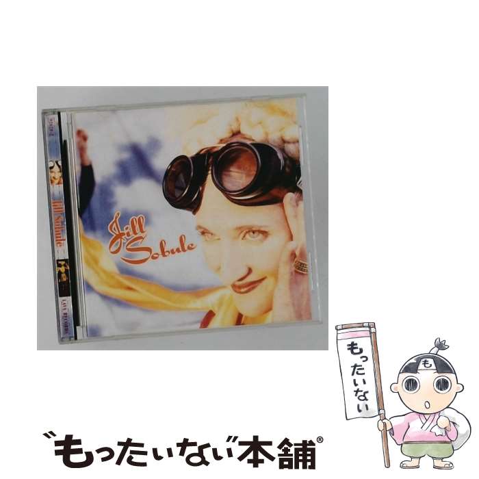 EANコード：0075679262028■こちらの商品もオススメです ● Things Here Are Different CD Sobule, Jill / Jill Sobule / Mca [CD] ■通常24時間以内に出荷可能です...