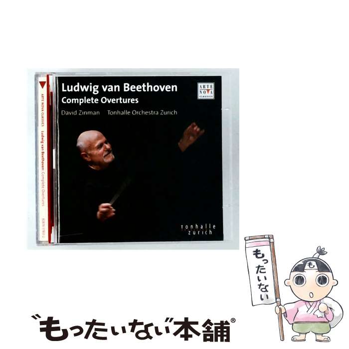 EANコード：0828765783125■こちらの商品もオススメです ● Beethoven ベートーヴェン / ヴァイオリン協奏曲、ロマンス第1番、第2番 テツラフ、ジンマン＆チューリッヒ・トーンハレ管 / Zurich Tonhalle...
