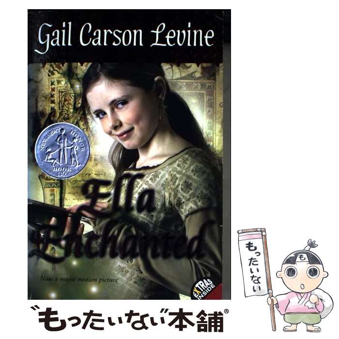 著者：Gail Carson Levine出版社：Quill Tree Booksサイズ：ペーパーバックISBN-10：0064407055ISBN-13：9780064407052■通常24時間以内に出荷可能です。※繁忙期やセール等、ご注...