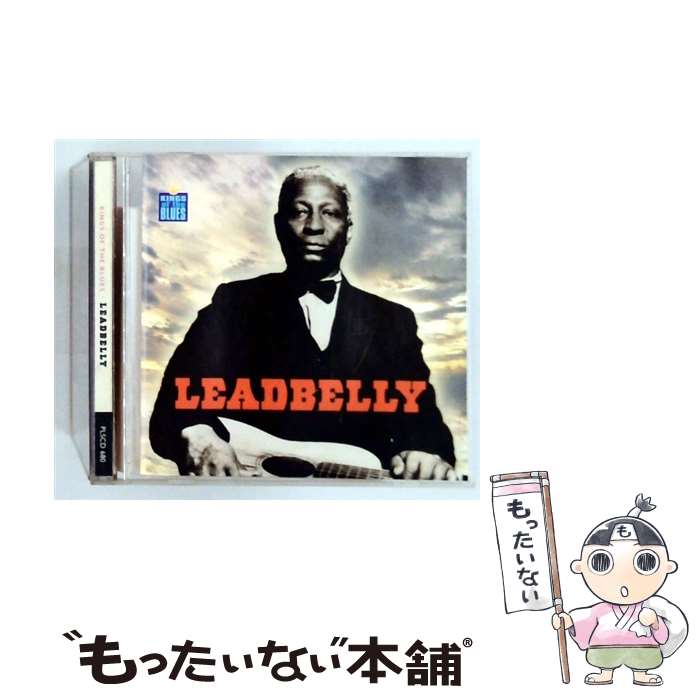 EANコード：5016073768025■こちらの商品もオススメです ● Leadbelly リード・ベリー / Leadbelly / Sony [CD] ● Electric B．B． His Best B．B．キング / B.B. K...