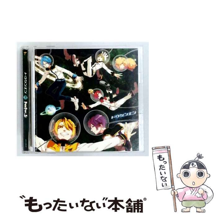 EANコード：4560372440768■こちらの商品もオススメです ● Select me 初回生産限定盤 DVD付 PointFive ．5 / PointFive(.5) / Sony Music Distribution inc. ...