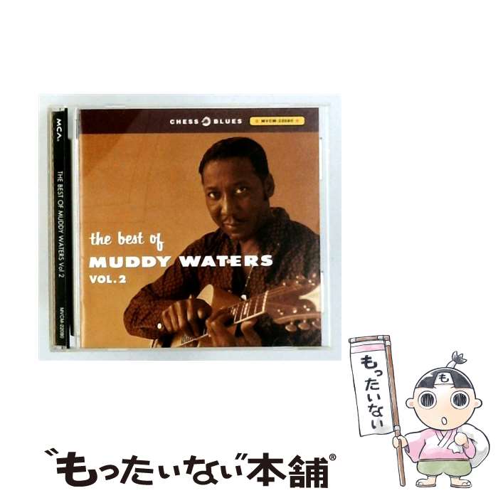 EANコード：4988067024879■こちらの商品もオススメです ● Soul Cages CD スティング / スティング / A&M [CD] ● ベスト・オブ・マディ・ウォーターズ / マディ・ウォーターズ / マディ・ウォーター...