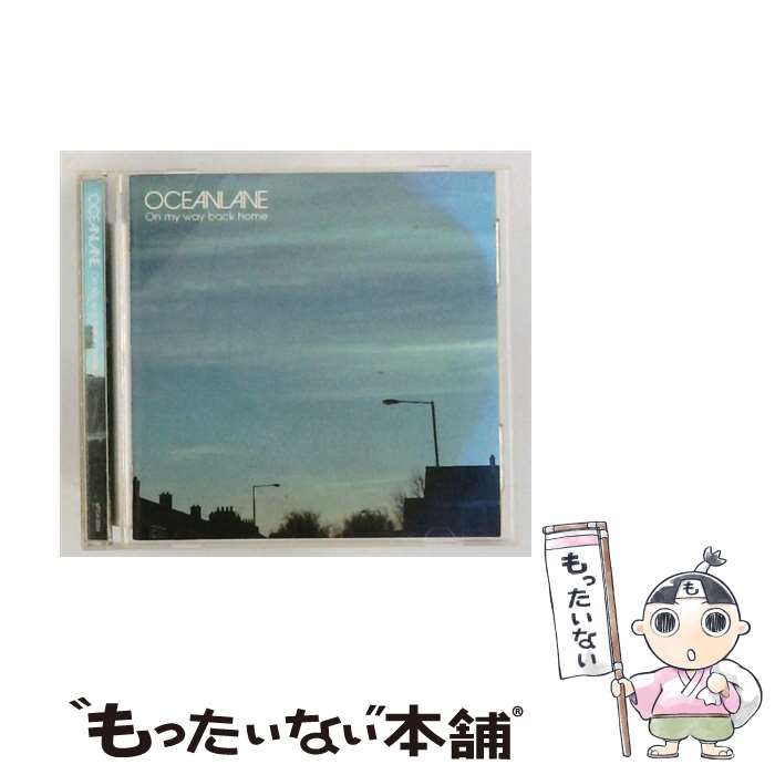 EANコード：4571292090049■こちらの商品もオススメです ● CD Castle In The Air/OCEANLANE / OCEANLANE / SPACE SHOWER MUSIC [CD] ● CD Kiss & Ki...