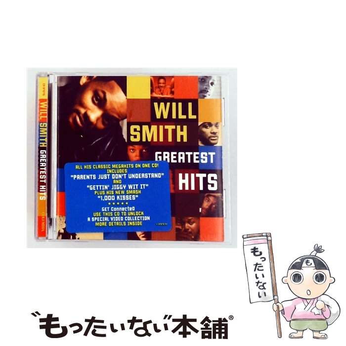 EANコード：0696998707627■こちらの商品もオススメです ● Will Smith / Lost And Found / Will Smith / WILL SMITH [CD] ● グレイテスト・ヒッツ/ ジャジー・ジェフ＆フ...