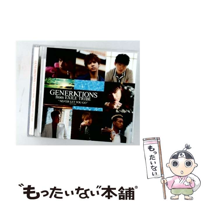 EANコード：4988064596003■こちらの商品もオススメです ● ANIMAL CD CD+DVD / GENERATIONS from EXILE TRIBE / GENERATIONS from EXILE TRIBE / rh...