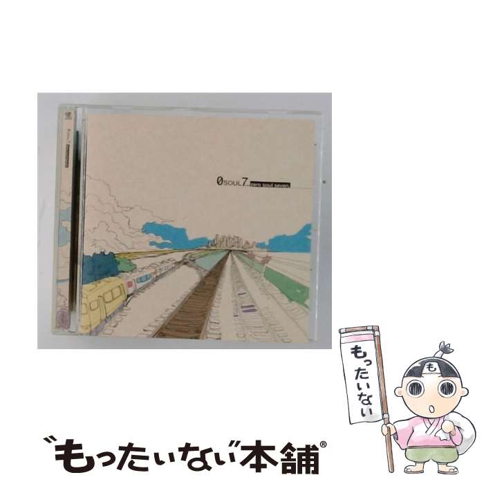 EANコード：4948722289685■こちらの商品もオススメです ● ZERO SOUL SEVEN II CD 0 SOUL 7 / 0 SOUL 7 / フライング・ハイ [CD] ■通常24時間以内に出荷可能です。※繁忙期やセール...