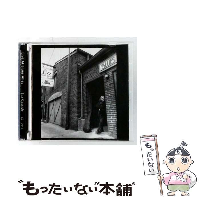EANコード：0739341004629■こちらの商品もオススメです ● Time After Time / Eva Cassidy / Blix Street [CD] ● Diana Krall ダイアナクラール / Live In P...