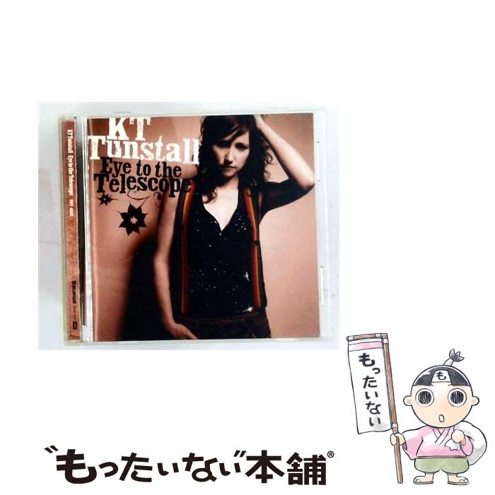 EANコード：0724386024725■こちらの商品もオススメです ● KT Tunstall ケイティータンストール / Invisible Empire / Crescent Moon / KT TUNSTALL / VIRGIN U...
