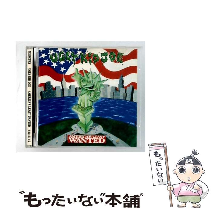 EANコード：0731451257124■こちらの商品もオススメです ● 悪ガキ白書 立身出世編 / アグリー・キッド・ジョー / アグリー・キッド・ジョー / 日本フォノグラム [CD] ■通常24時間以内に出荷可能です。※繁忙期やセール...
