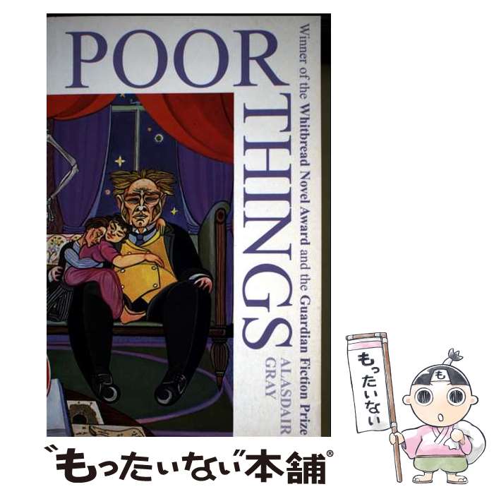 著者： Alasdair Gray出版社：Bloomsbury Publishing PLCサイズ：ペーパーバックISBN-10：0747562288ISBN-13：9780747562283■通常24時間以内に出荷可能です。※繁忙期やセー...