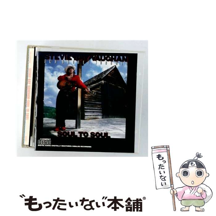 EANコード：0074644003628■こちらの商品もオススメです ● Live Alive CD Vaughan, Stevie Ray / Stevie Ray Vaughan / Sony [CD] ● In the Beginni...