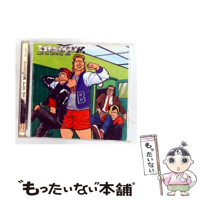 EANコード：0731454082822■こちらの商品もオススメです ● PANIC / MXPX / MXPX / BULLION [CD] ● エヴァー・パッシング・モーメント/CD/POCM-1301 / MxPx / ユニバーサル ...