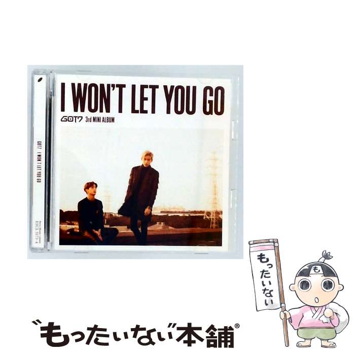 EANコード：4547366388640■こちらの商品もオススメです ● THE New Era 初回生産限定盤C / GOT7 / GOT7 / ERJ [CD] ● Mad Vertical Ver． GOT7 / GOT7 / JYP...