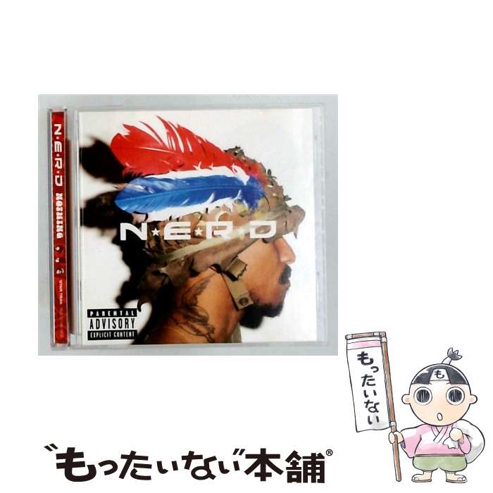 EANコード：0602527407432■こちらの商品もオススメです ● フライ・オア・ダイ / N．E．R．D． / N.E.R.D., ジョエル・マデン, ベンジー・マデン / EMIミュージック・ジャパン [CD] ● シーイング・サ...