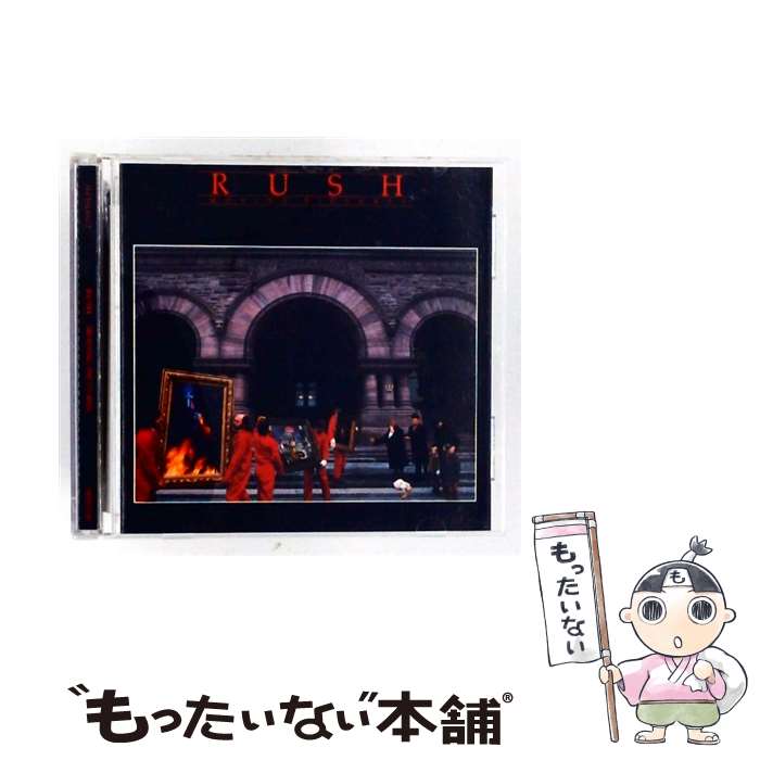 EANコード：0731453463127■こちらの商品もオススメです ● Rush ラッシュ / Permanent Waves / RUSH / MERCURY [CD] ■通常24時間以内に出荷可能です。※繁忙期やセール等、ご注文数が多...