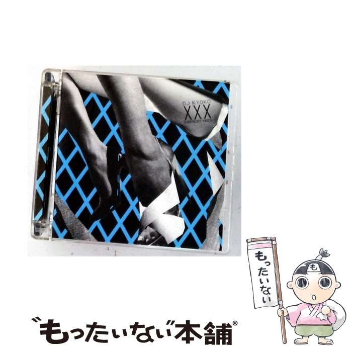 EANコード：4544719007524■こちらの商品もオススメです ● PAPER TRAIL OF NIGHTS DJ KYOKO / DJ KYOKO / ポニーキャニオン [CD] ● DJ KYOKO ディージェイキョウコ / X...