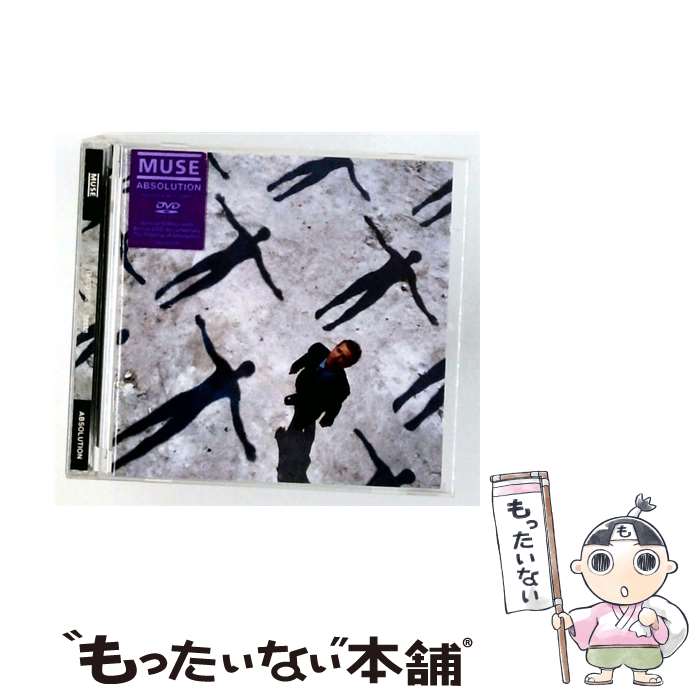 EANコード：0827655006825■こちらの商品もオススメです ● SHOWBIZ / MUSE / Muse ミューズ / [CD] ● ブラック・ホールズ・アンド・レヴァレイションズ 初回限定盤 CD ミューズ / ミューズ / ...