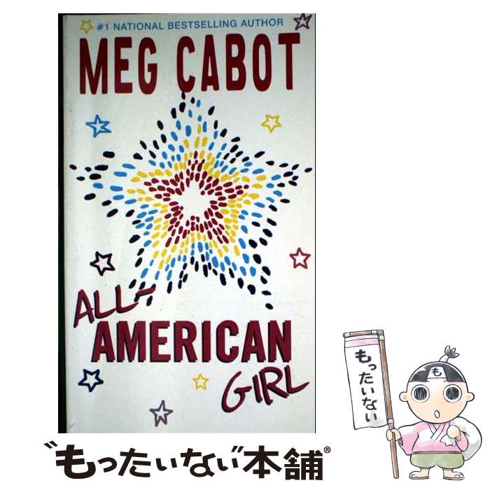 著者：Meg Cabot出版社：HarperCollinsサイズ：ペーパーバックISBN-10：0061479896ISBN-13：9780061479892■こちらの商品もオススメです ● 超低速メソッド英語発音トレーニング / 内海 克...