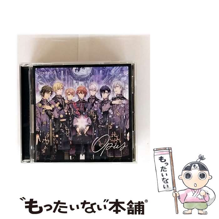 EANコード：4540774159222■こちらの商品もオススメです ● アイドリッシュセブン －IDOLiSH7 1stフルアルバム / IDOLiSH7 / IDOLiSH7 / ランティス [CD] ● アイドリッシュセブン TRIG...