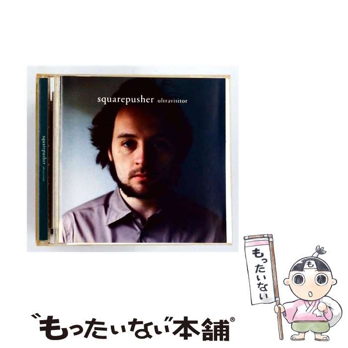 EANコード：0801061011727■こちらの商品もオススメです ● ハード・ノーマル・ダディ/ / スクエアプッシャー / ソニー・ミュージックレコーズ [CD] ● FEED ME WEIRD THINGS スクエアプッシャー / ...